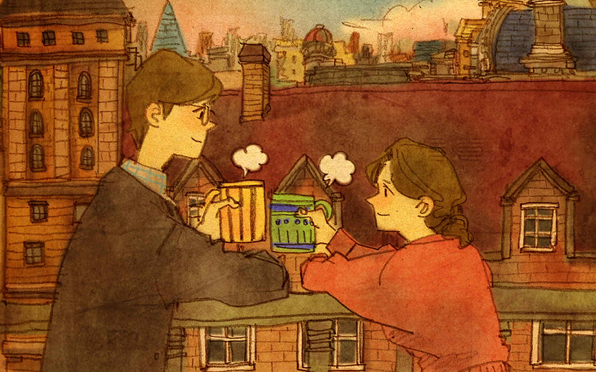 Creator's Playground: Grafolio