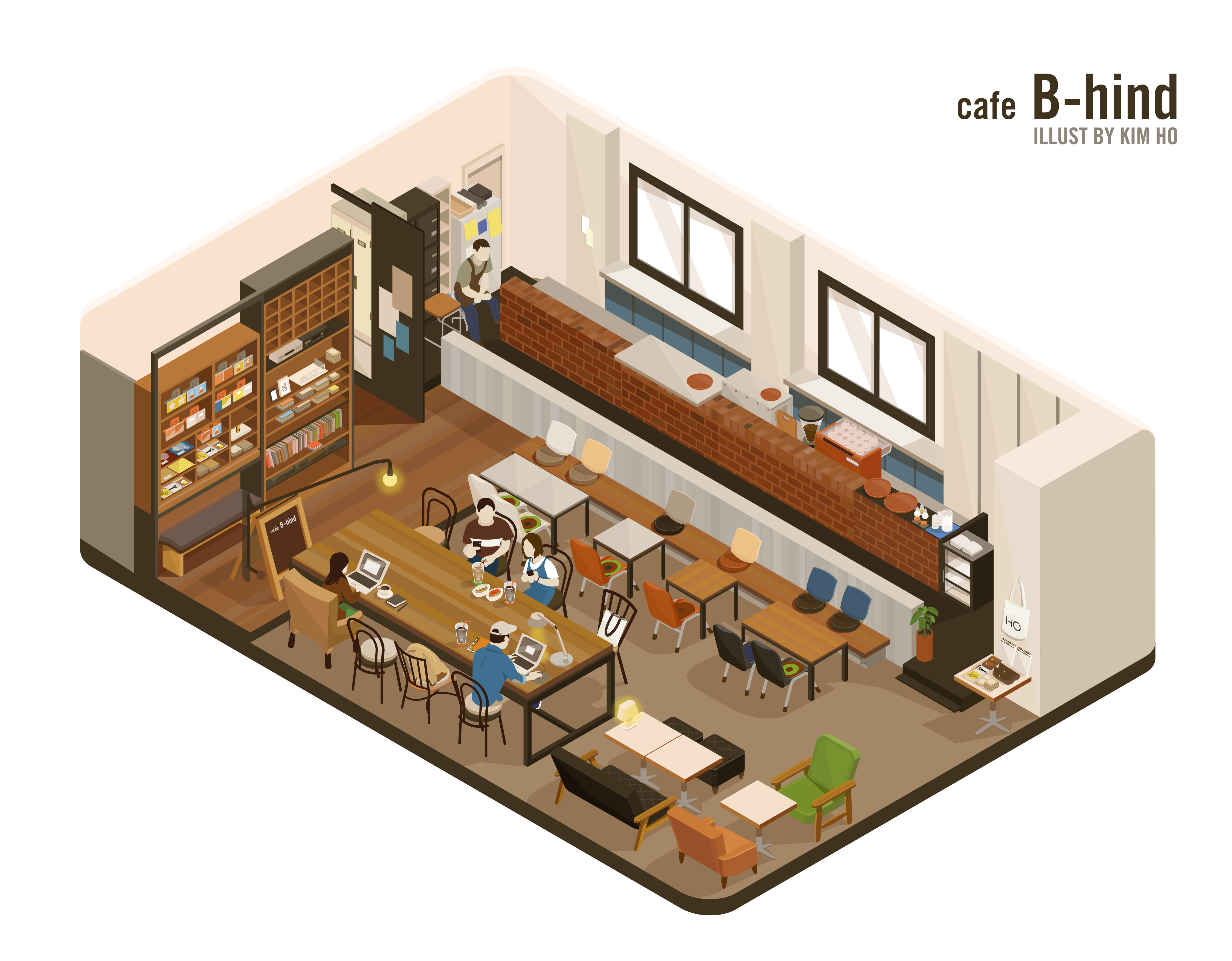 Creator's Playground: Grafolio