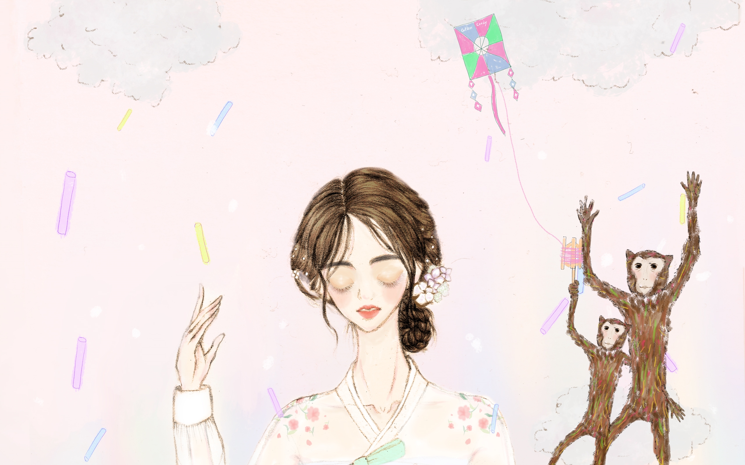 Creator's Playground: Grafolio