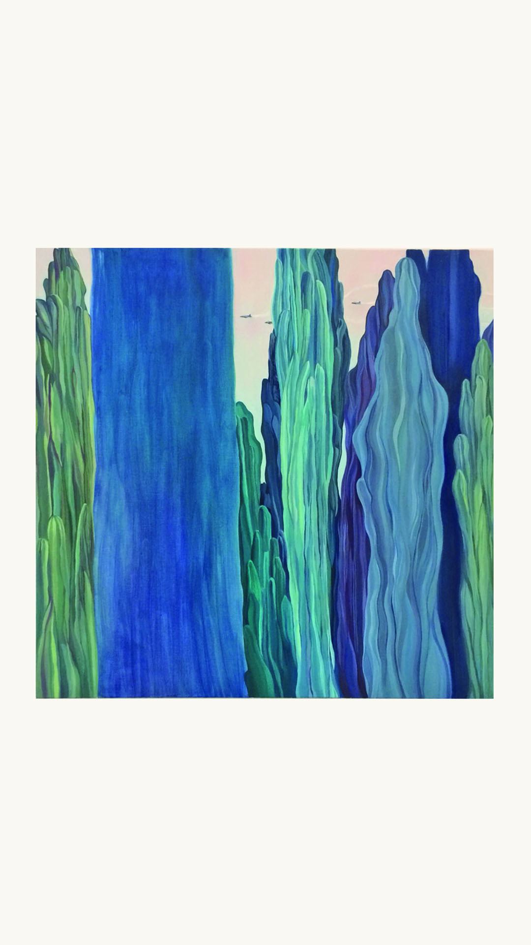 Creator's Playground: Grafolio