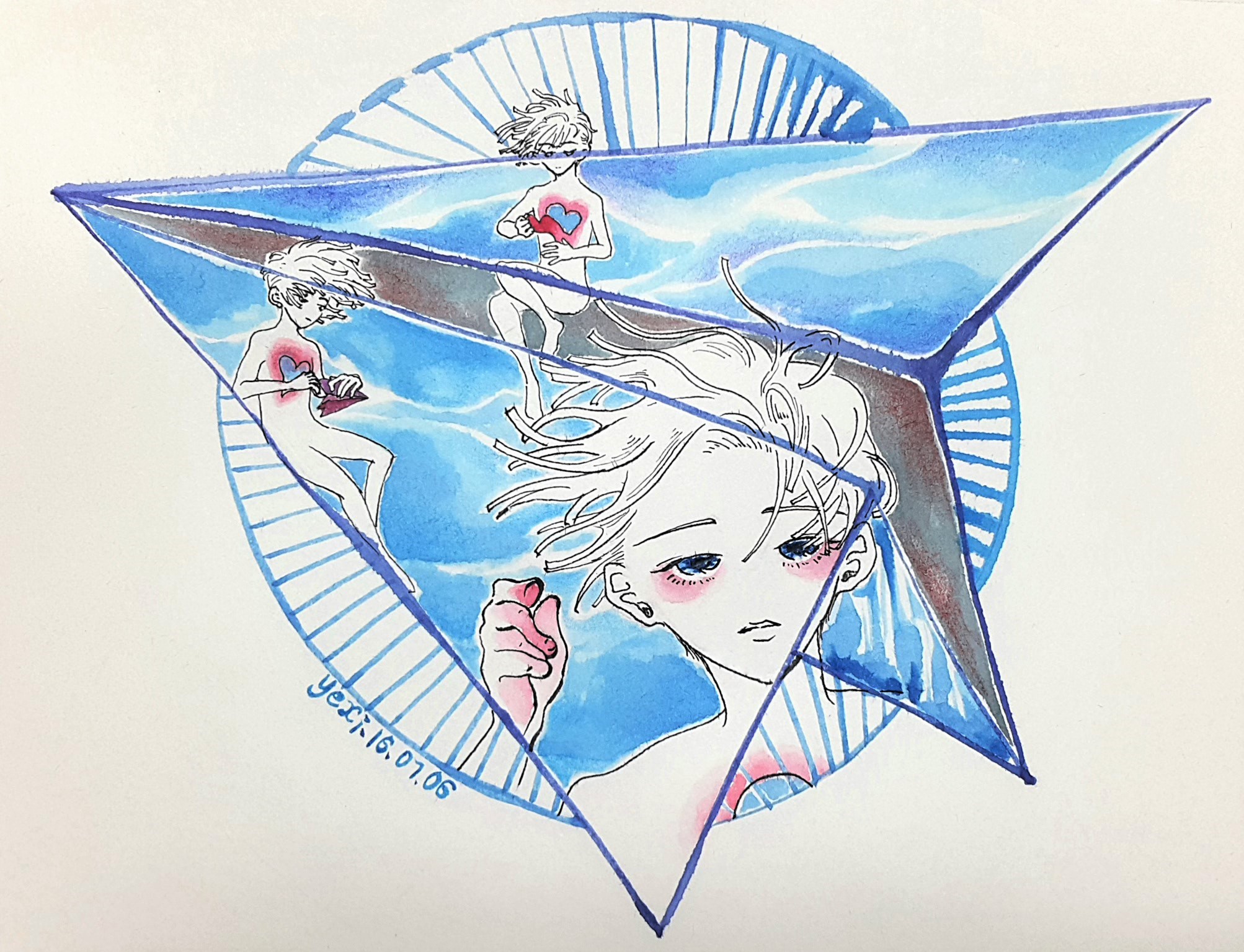 Creator's Playground: Grafolio