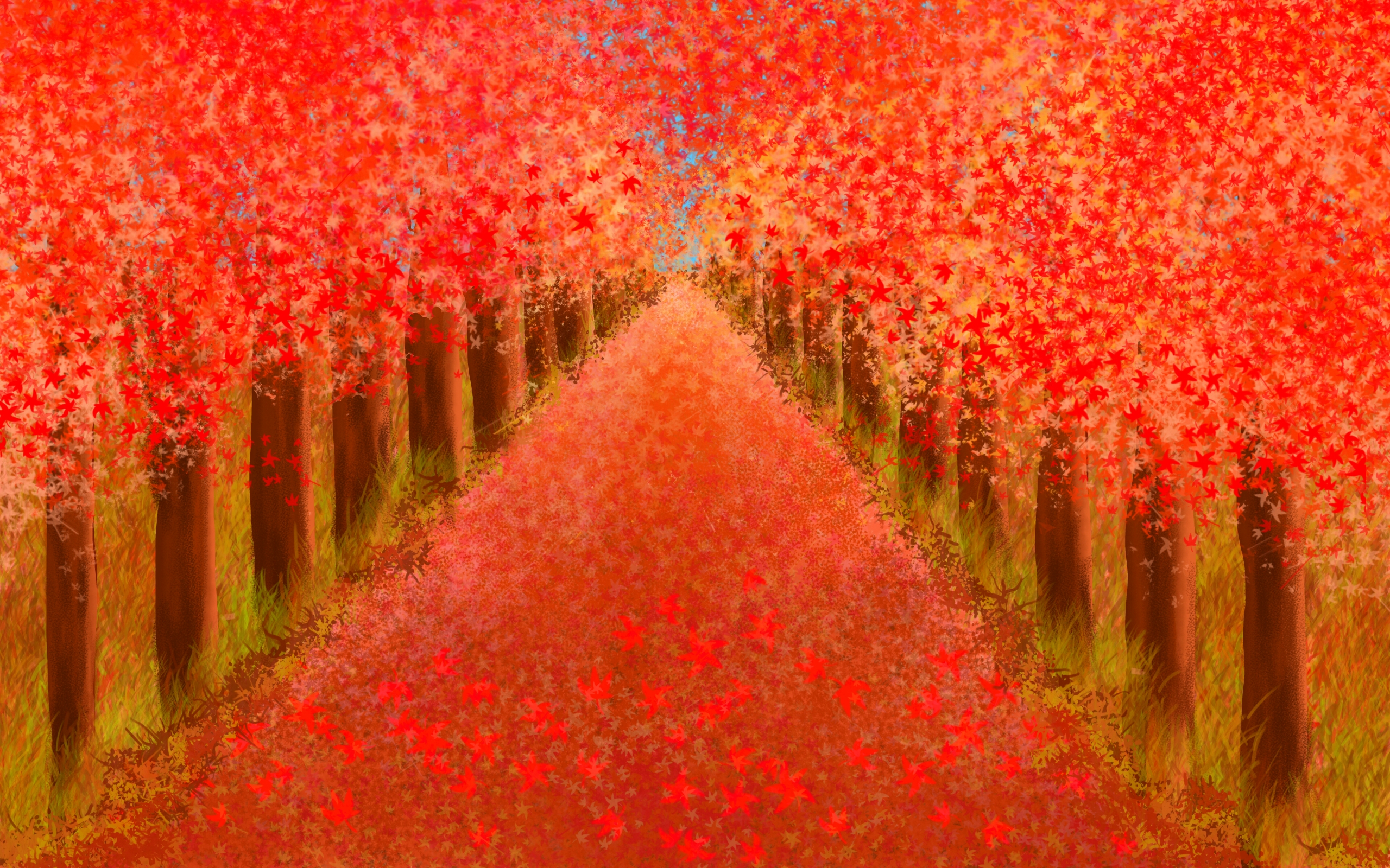 Creator's Playground: Grafolio