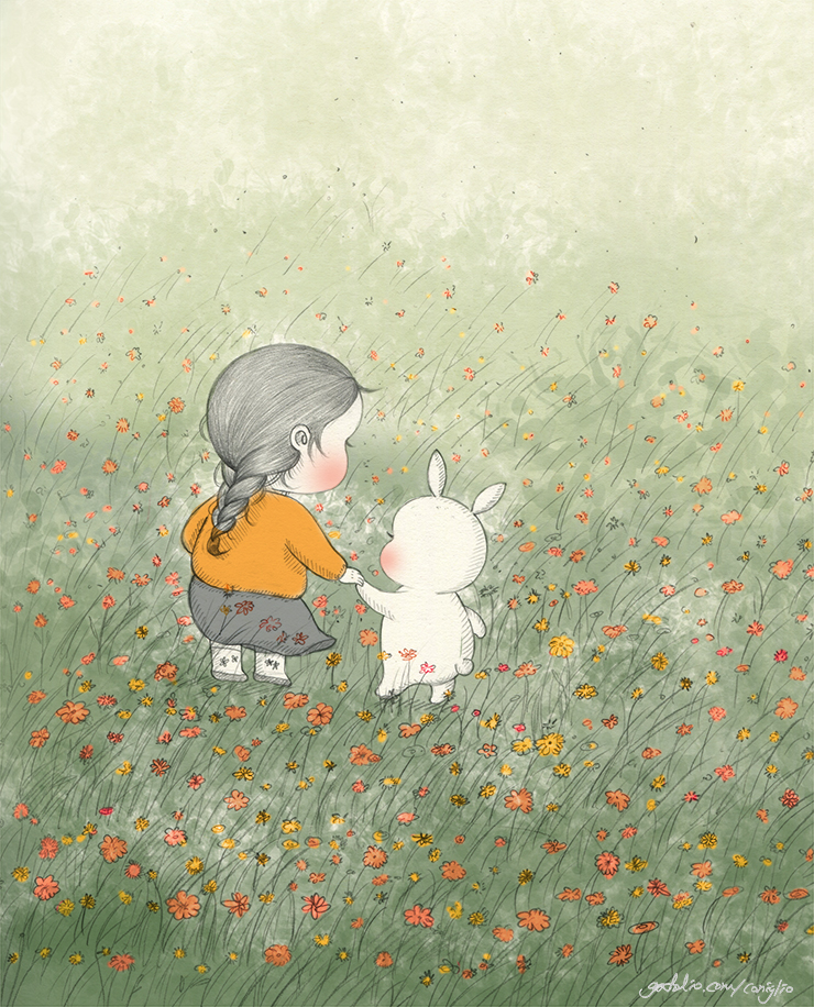 Creator's Playground: Grafolio