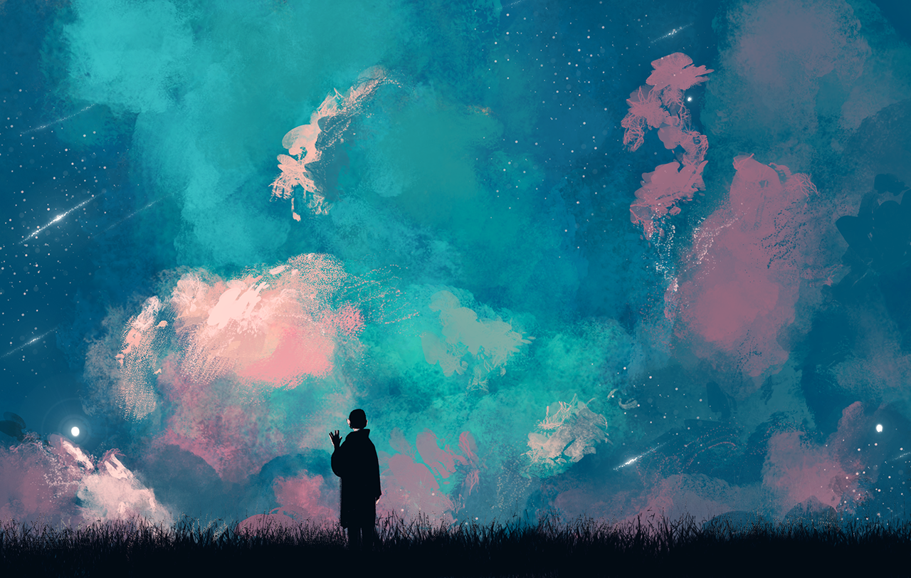 Creator's Playground: Grafolio