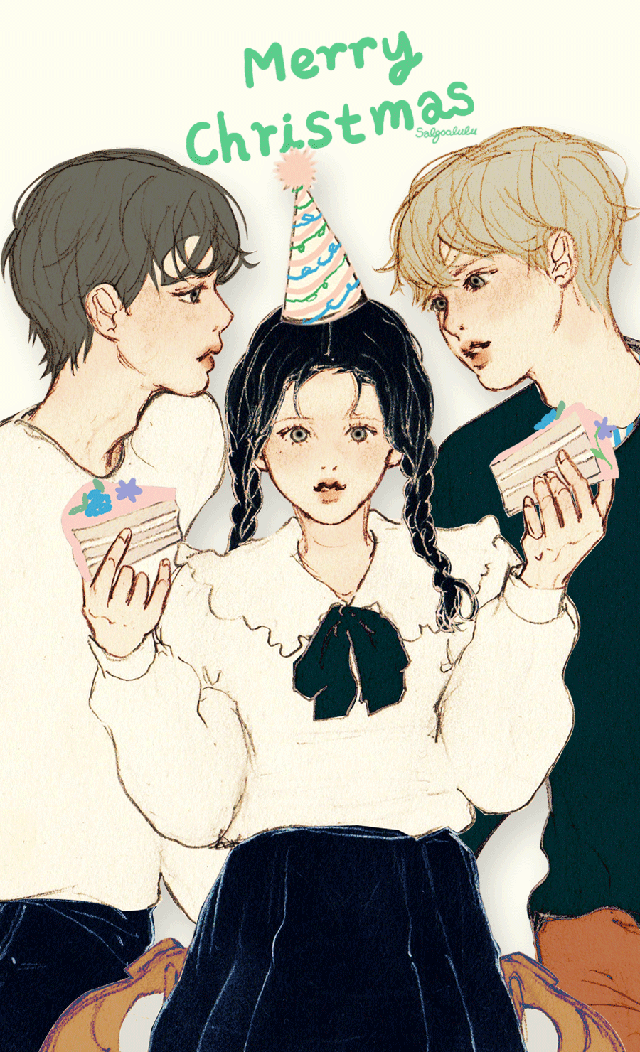 Creator's Playground: Grafolio