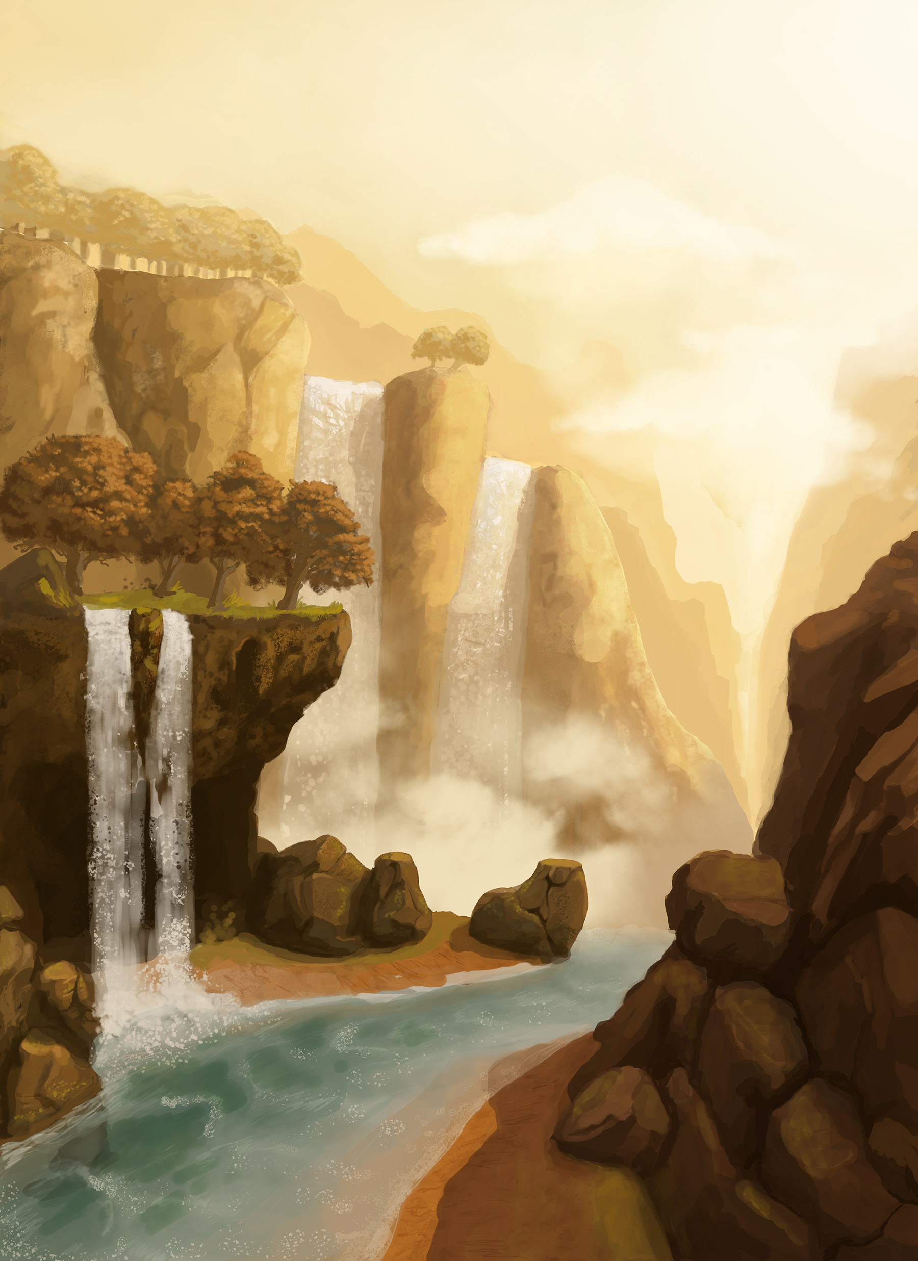 Creator's Playground: Grafolio