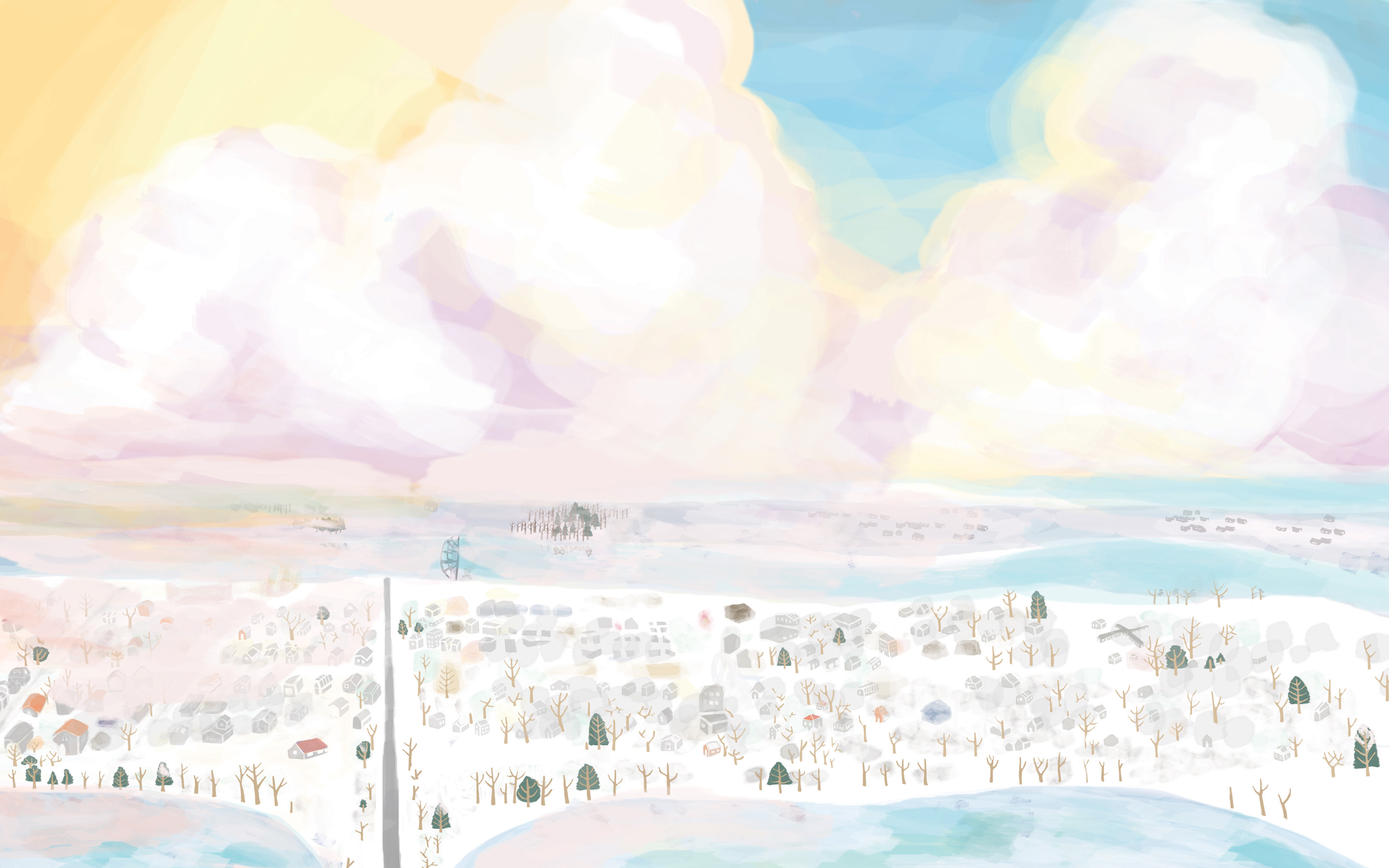 Creator's Playground: Grafolio