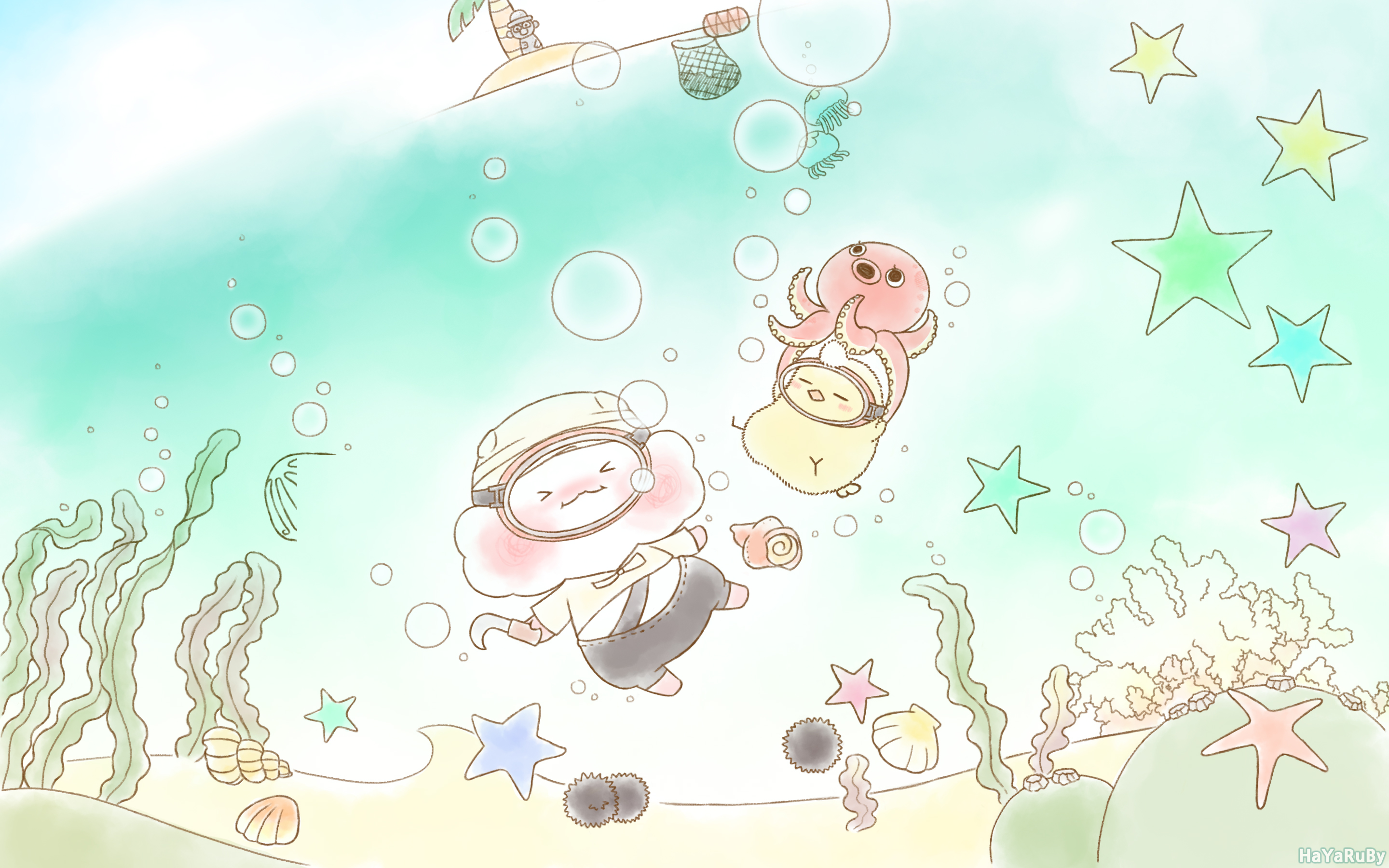 Creator's Playground: Grafolio