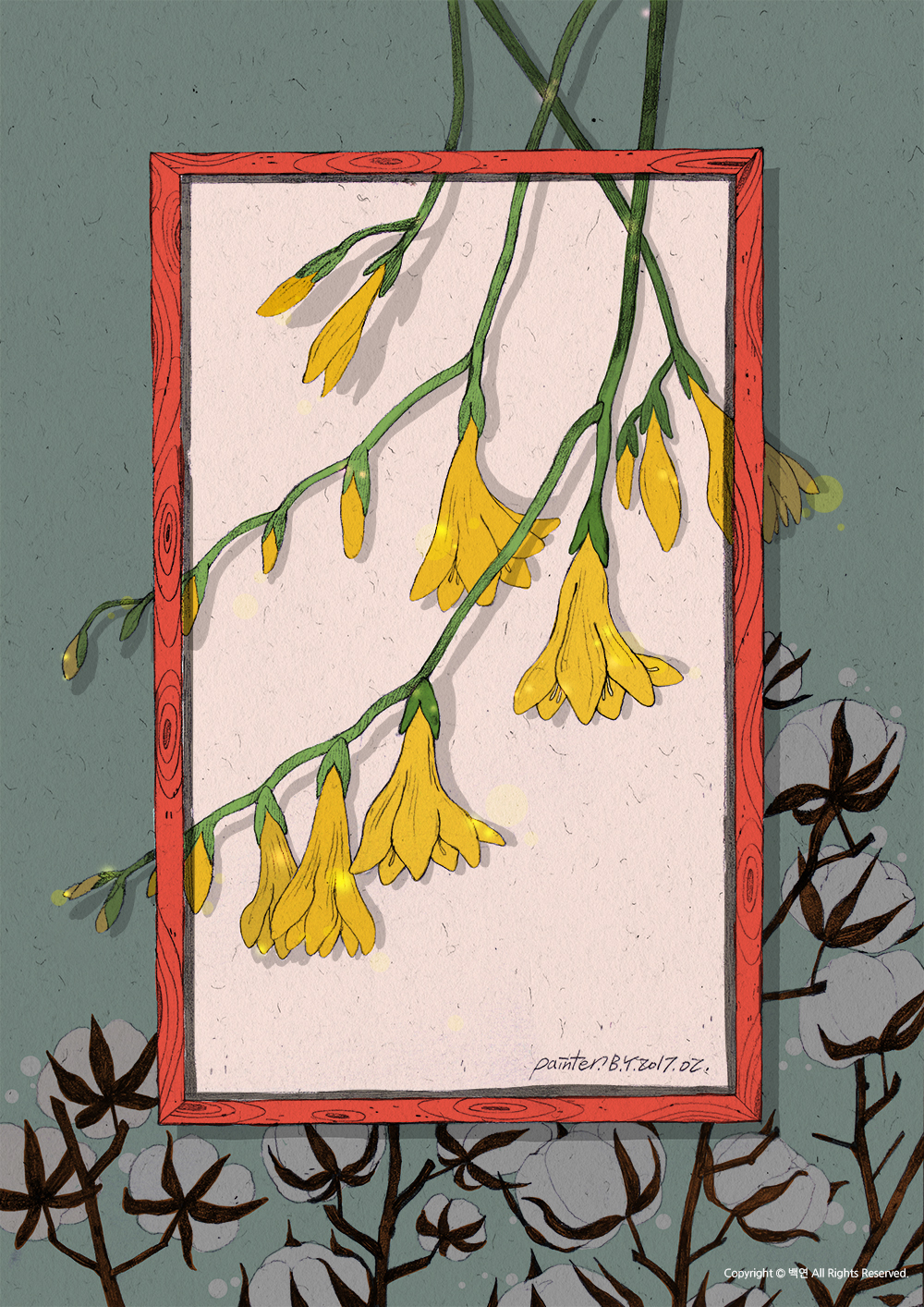 Creator's Playground: Grafolio