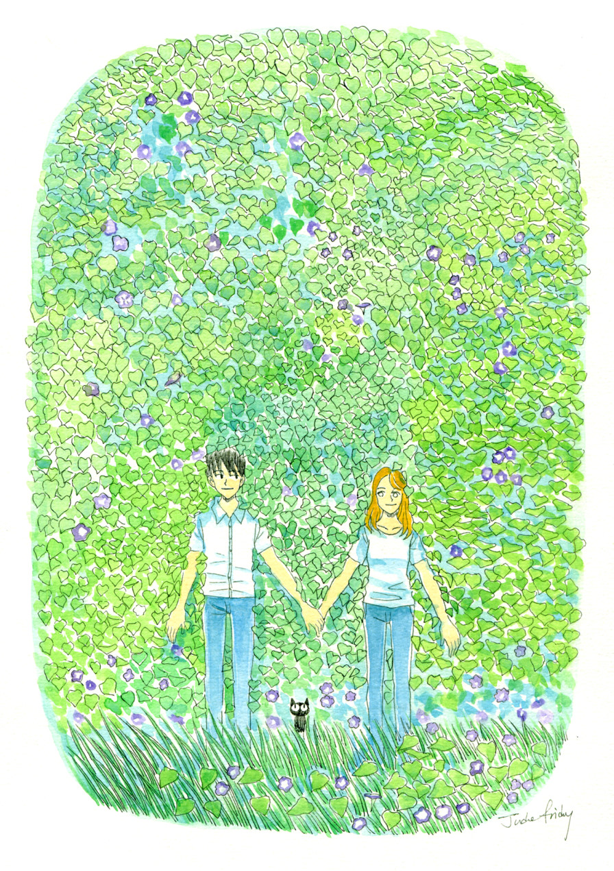 Creator's Playground: Grafolio