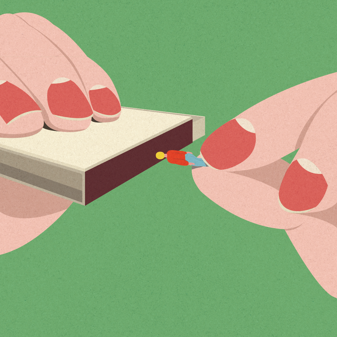 Creator's Playground: Grafolio