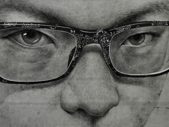 Creator's Playground: Grafolio