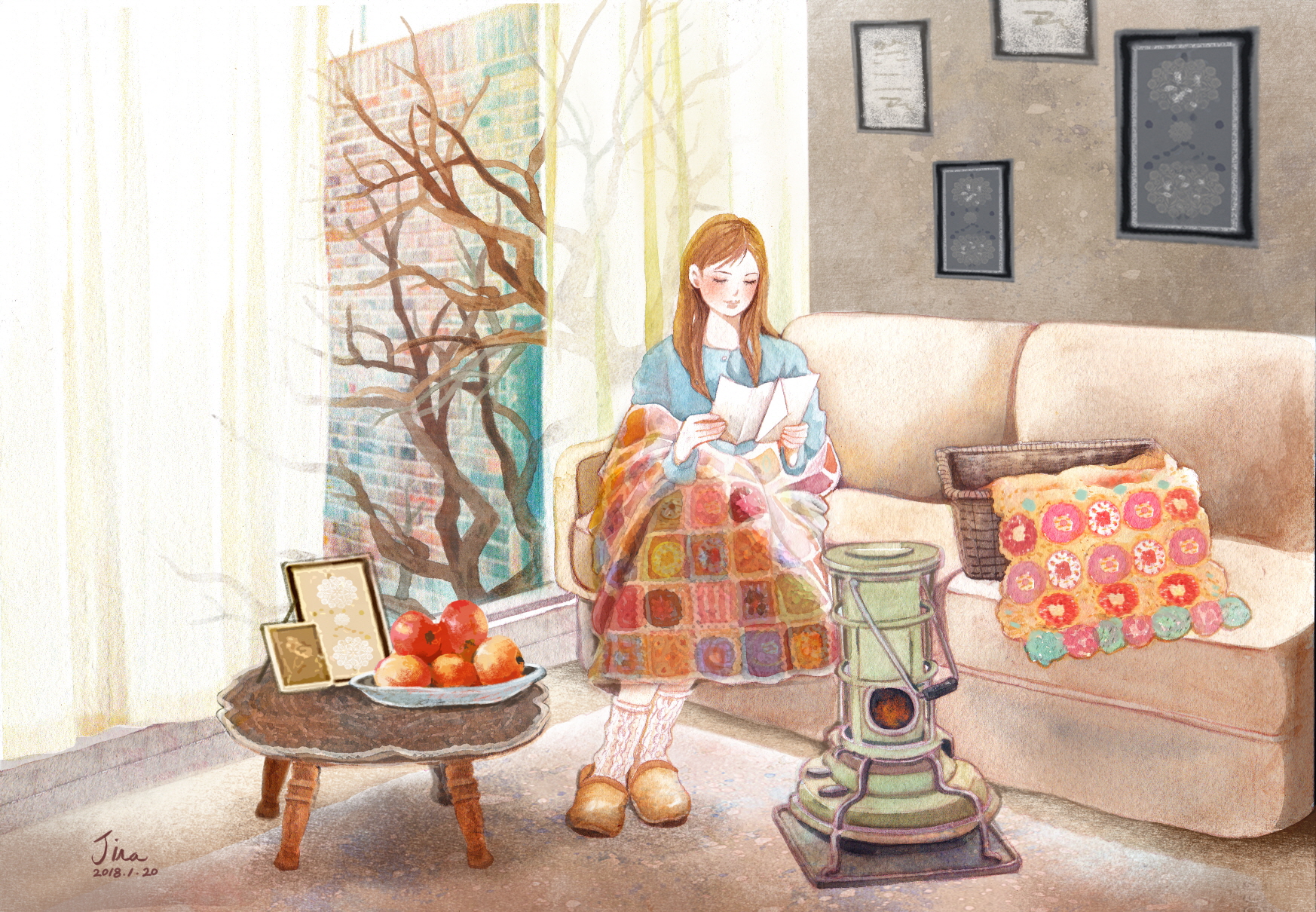 Creator's Playground: Grafolio