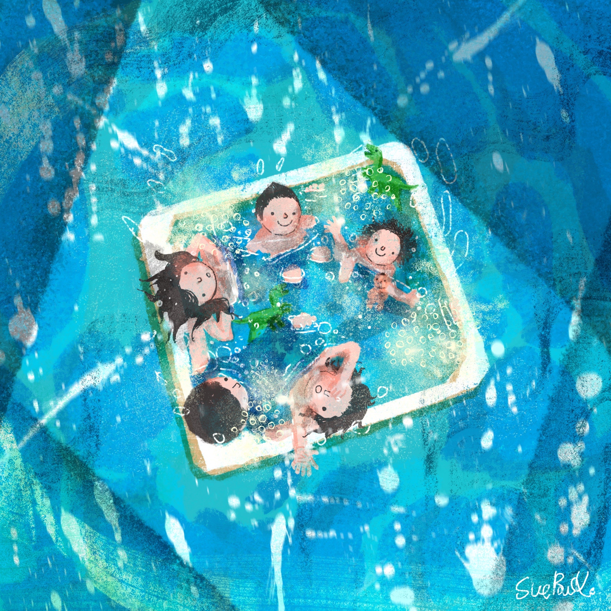 Creator's Playground: Grafolio