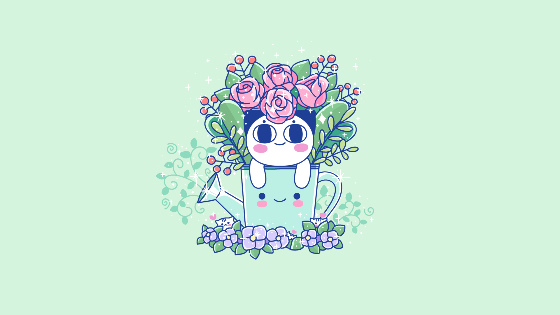 Creator's Playground: Grafolio