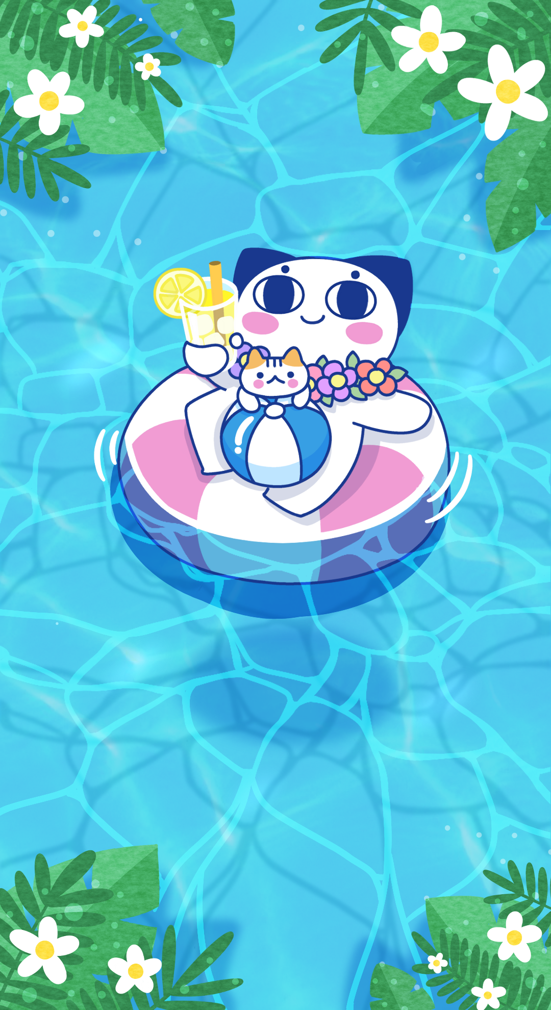 Creator's Playground: Grafolio