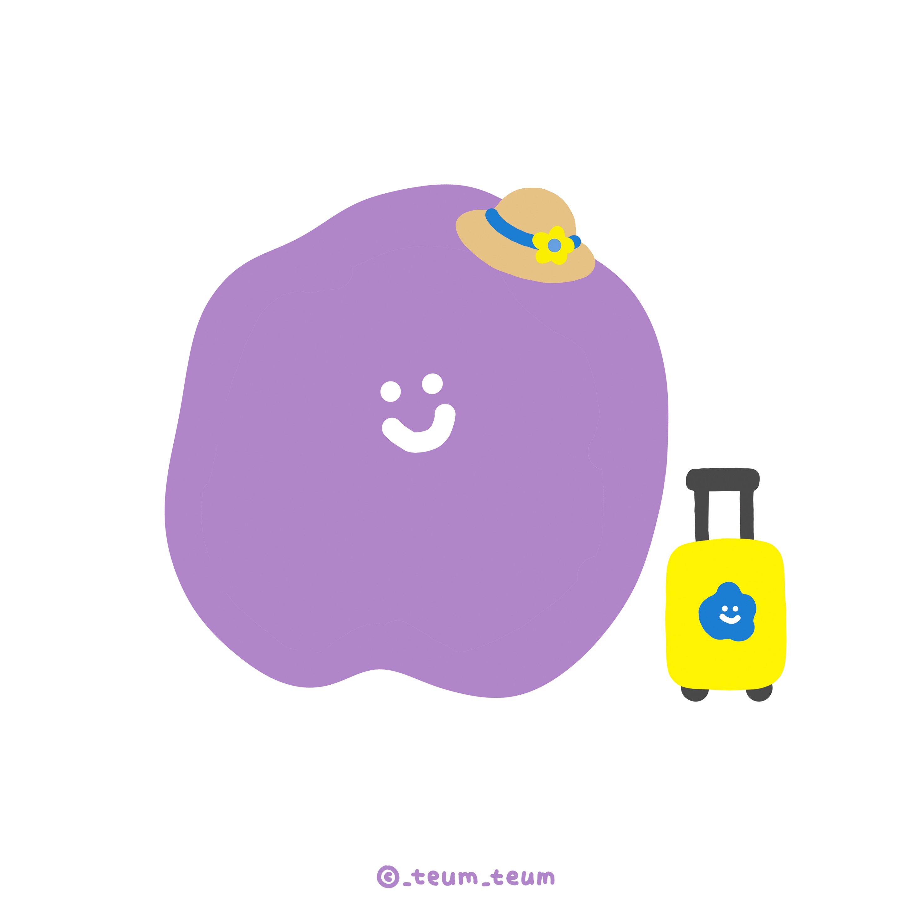 Creator's Playground: Grafolio