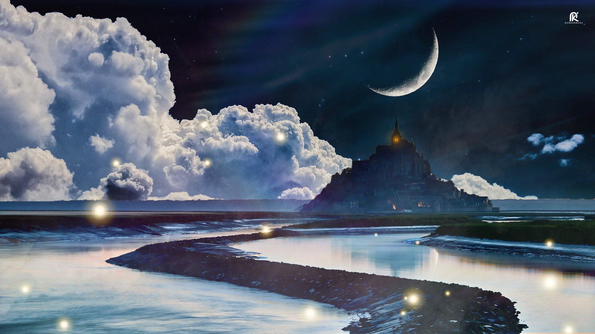 Creator's Playground: Grafolio