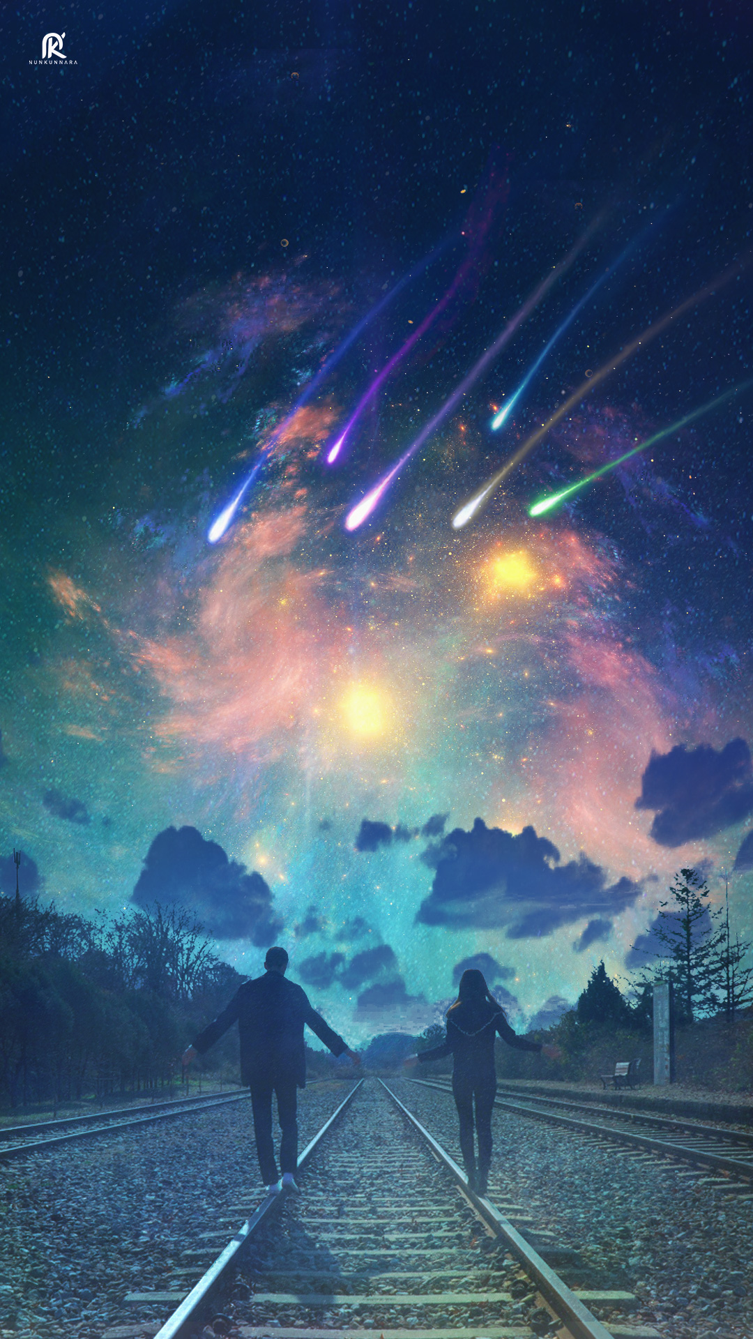 Creator's Playground: Grafolio