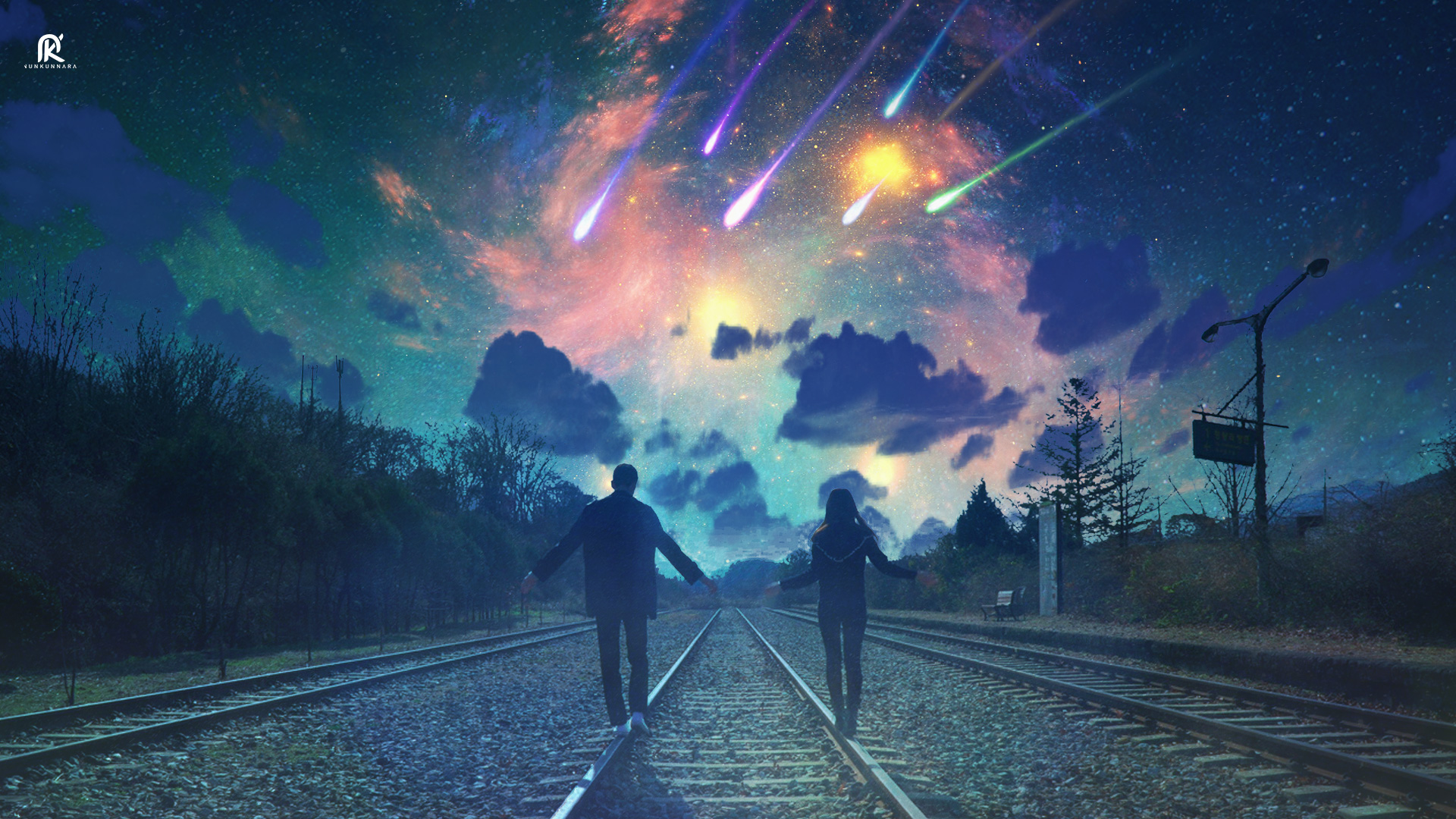 Creator's Playground: Grafolio