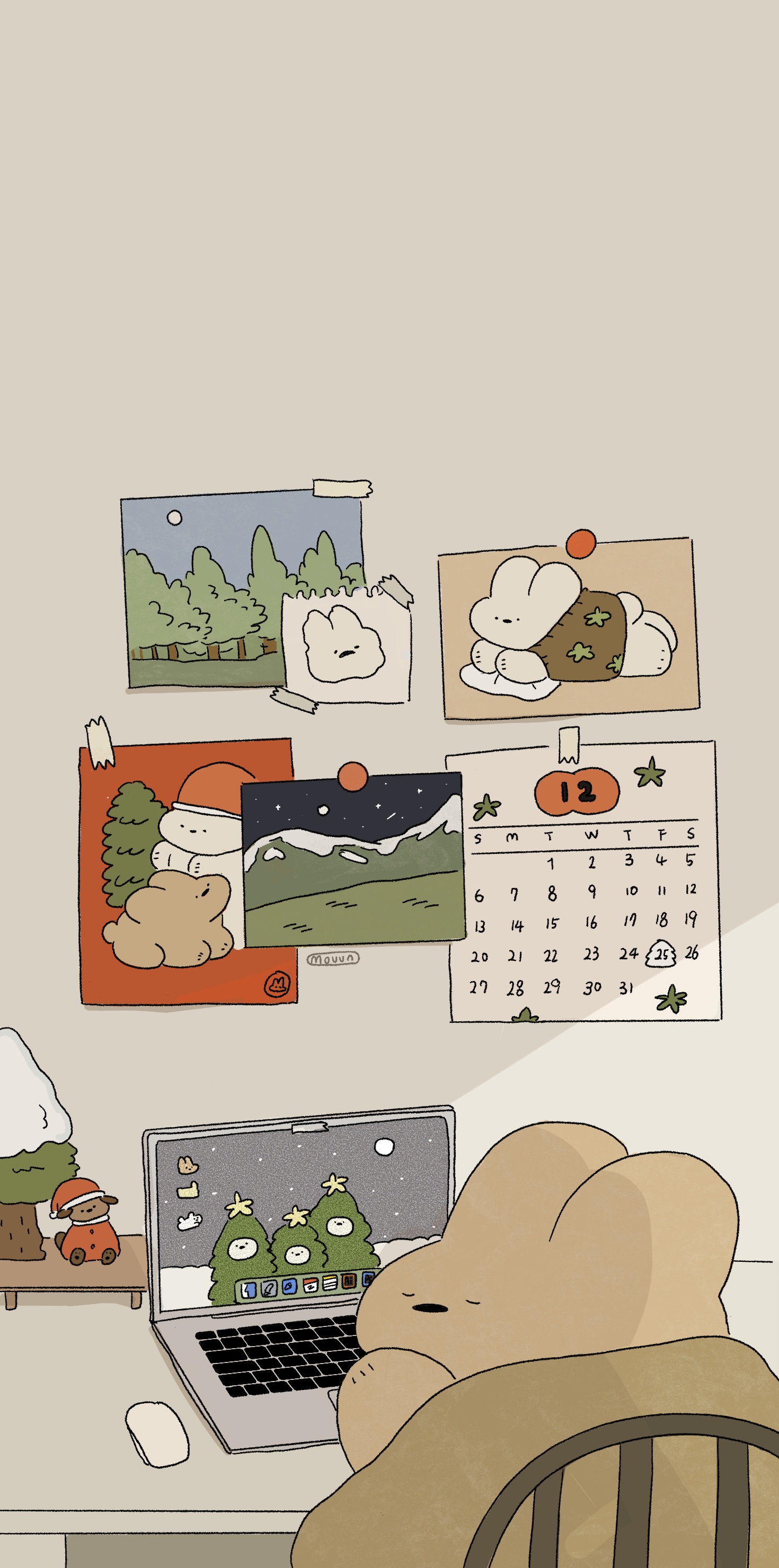 Creator's Playground: Grafolio