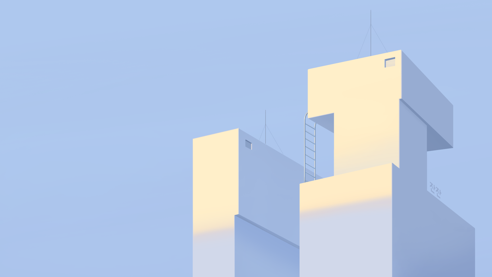 Creator's Playground: Grafolio