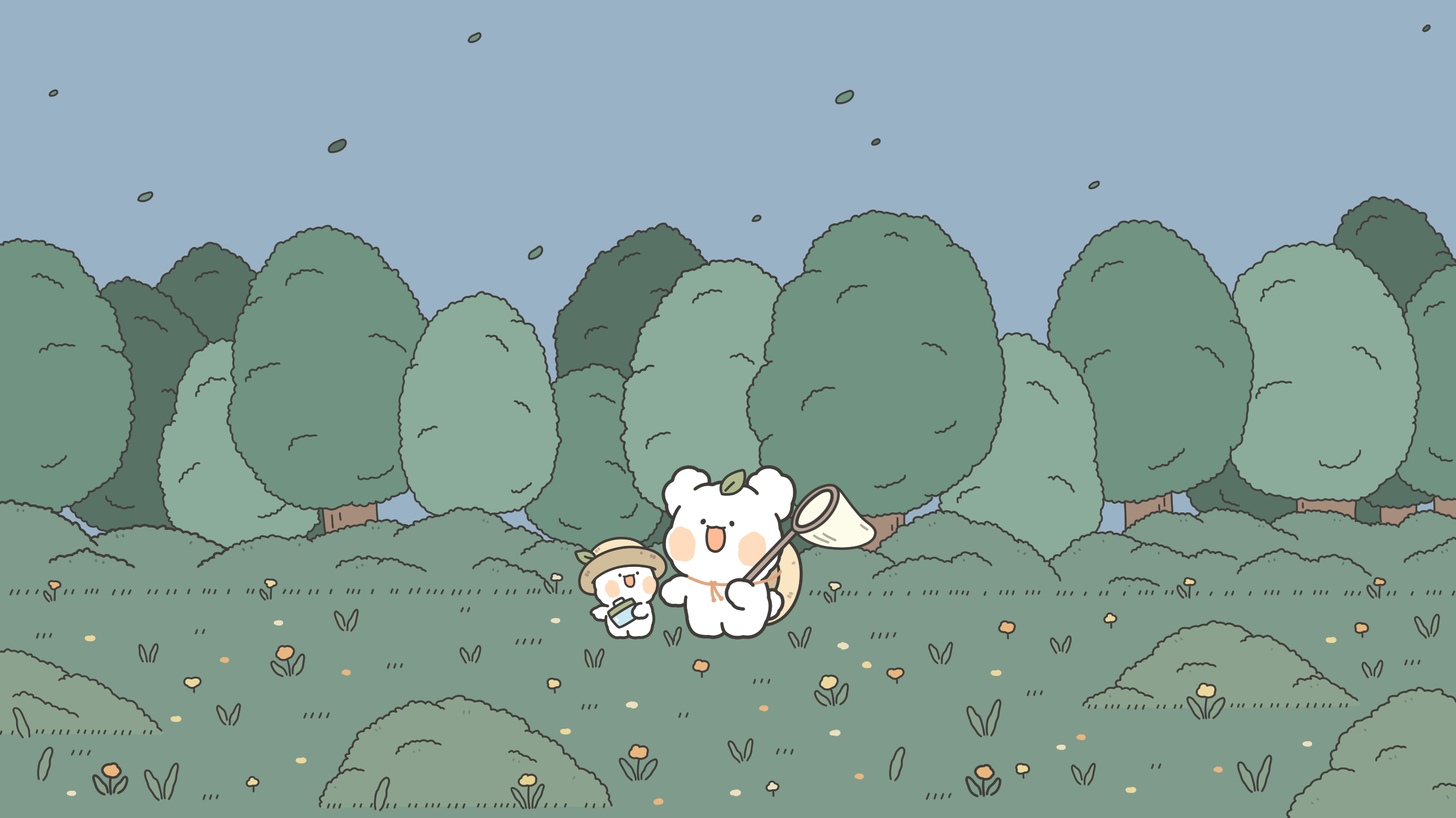 Creator's Playground: Grafolio