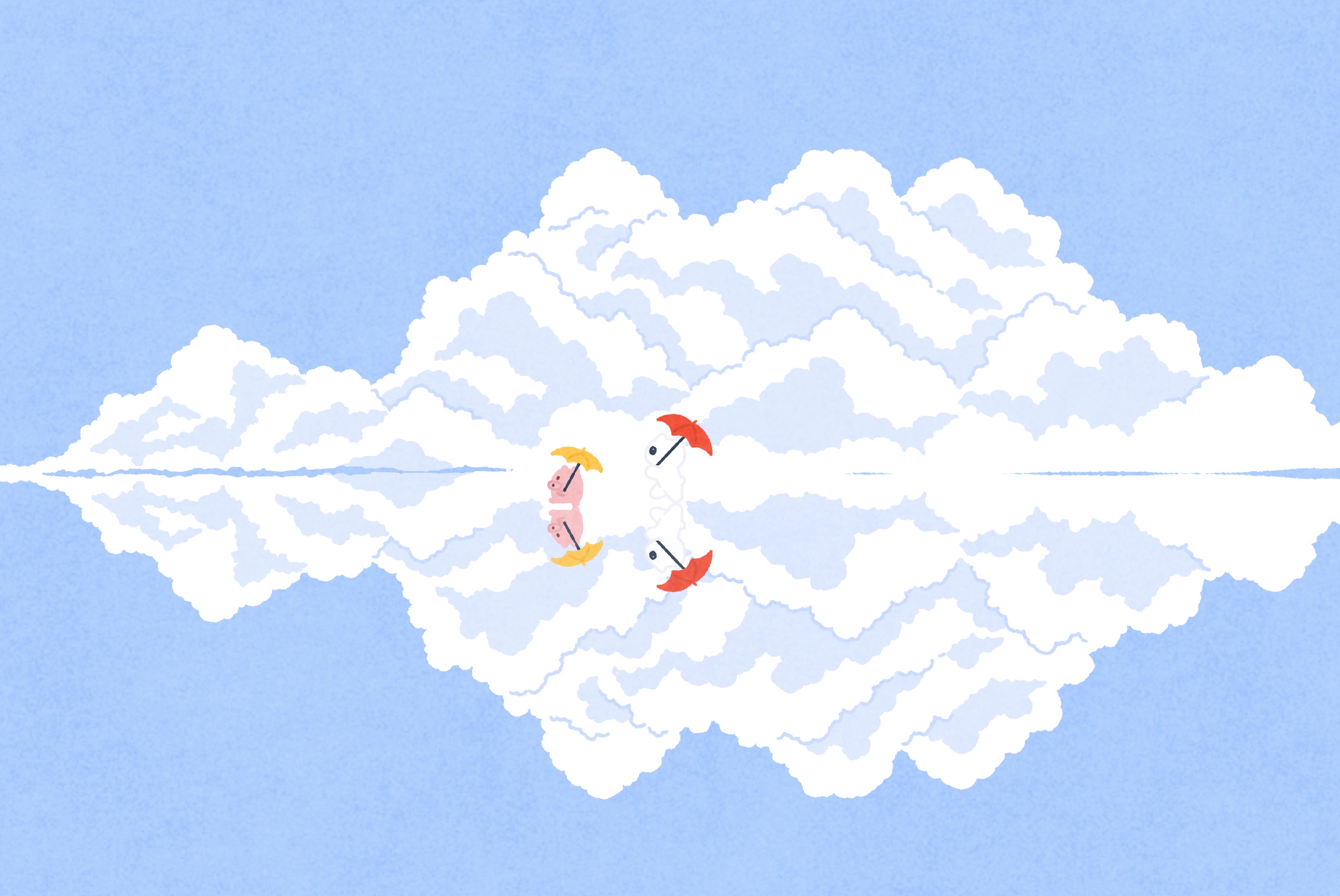 Creator's Playground: Grafolio