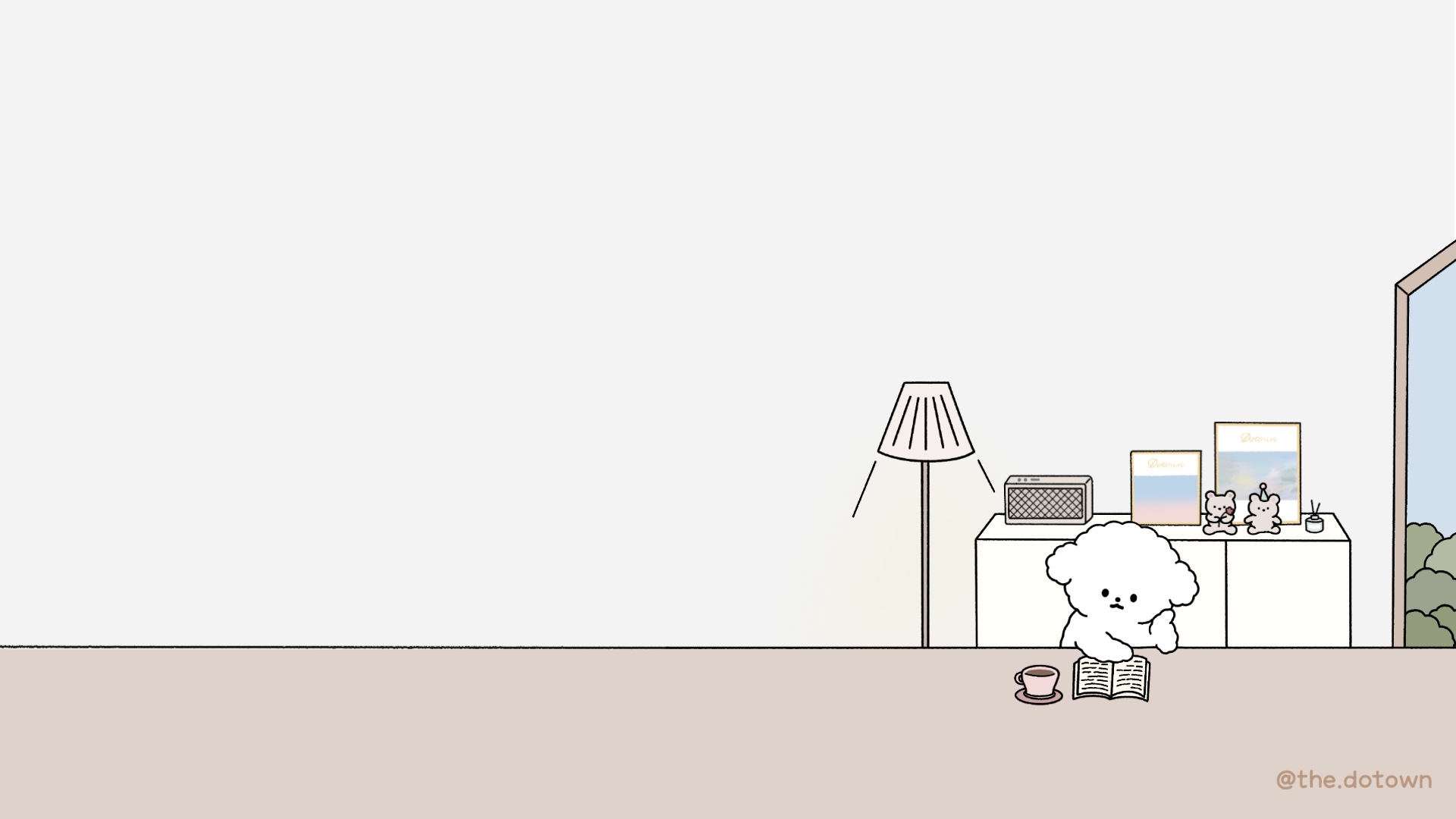 Creator's Playground: Grafolio