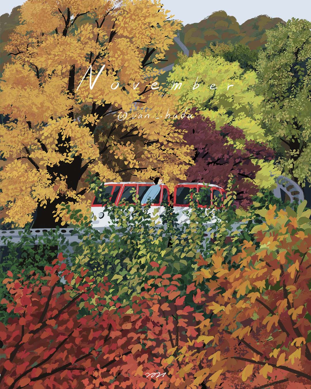 Creator's Playground: Grafolio