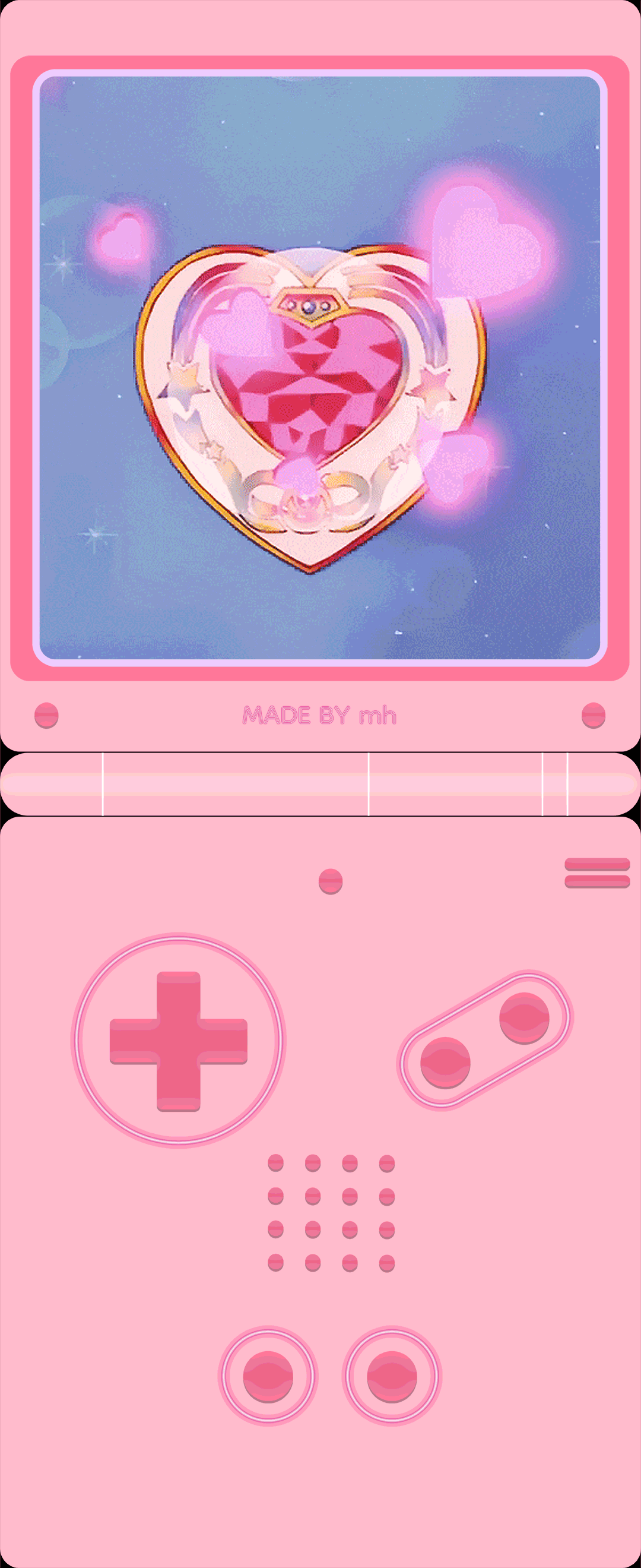 Creator's Playground: Grafolio