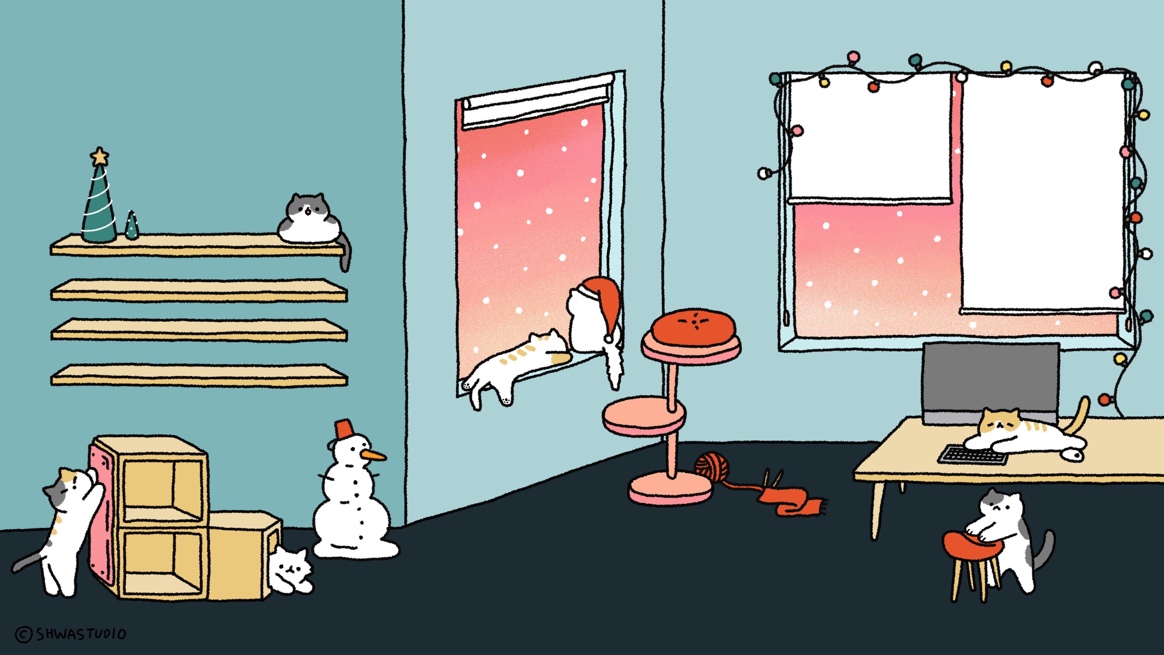 Creator's Playground: Grafolio