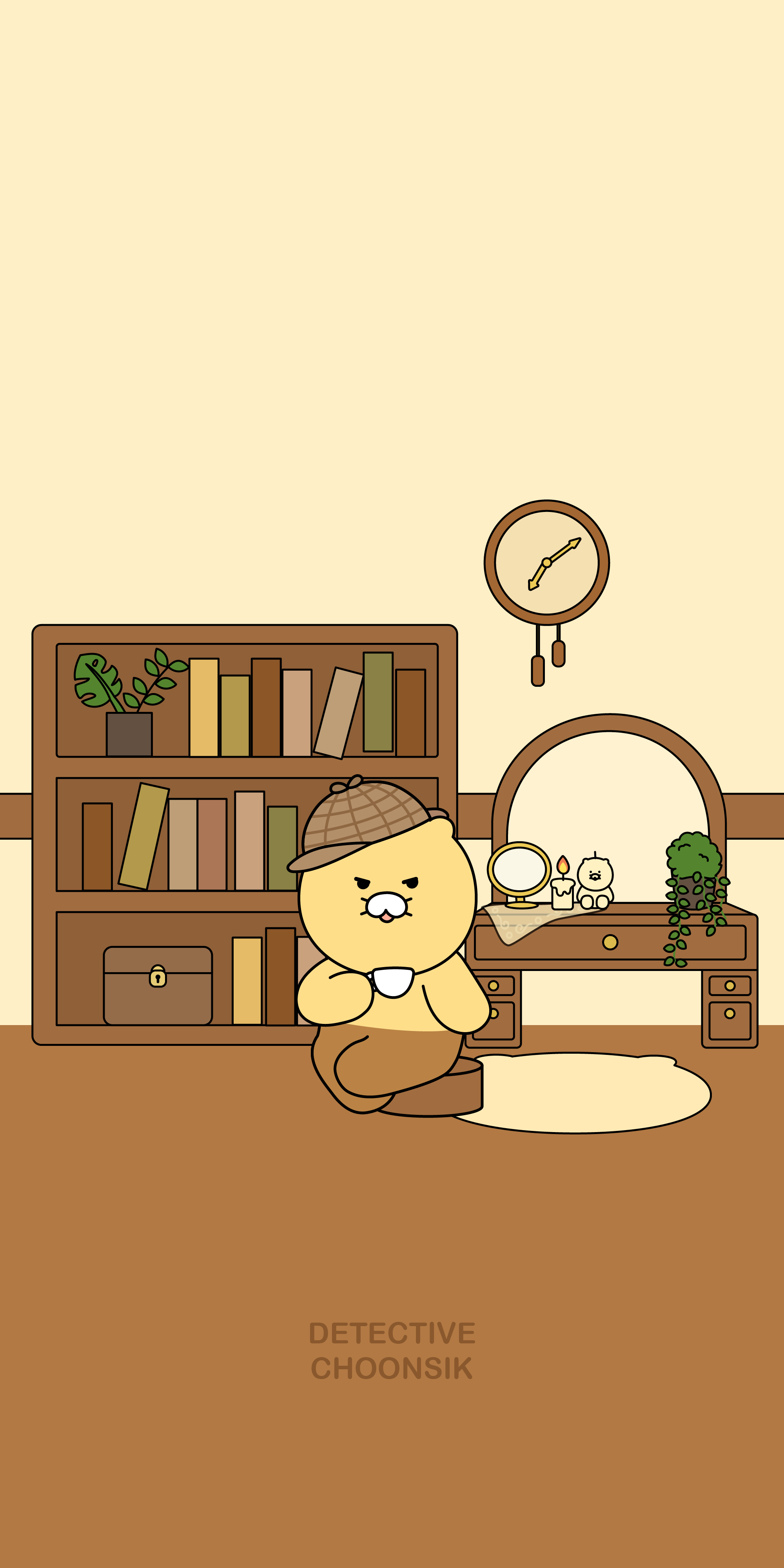 Creator's Playground: Grafolio