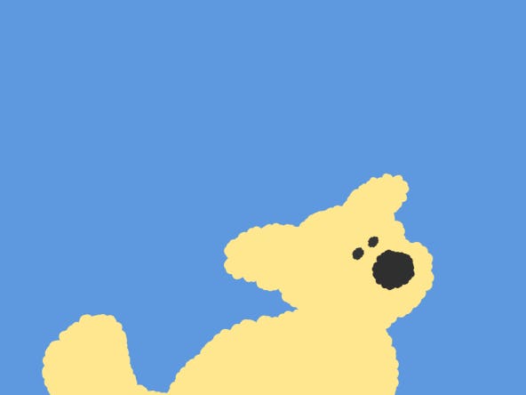 Creator's Playground: Grafolio