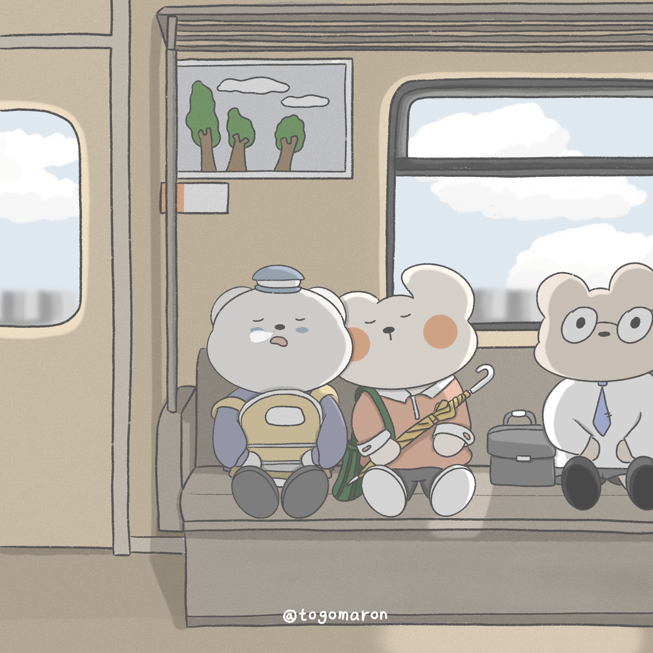 Creator's Playground: Grafolio