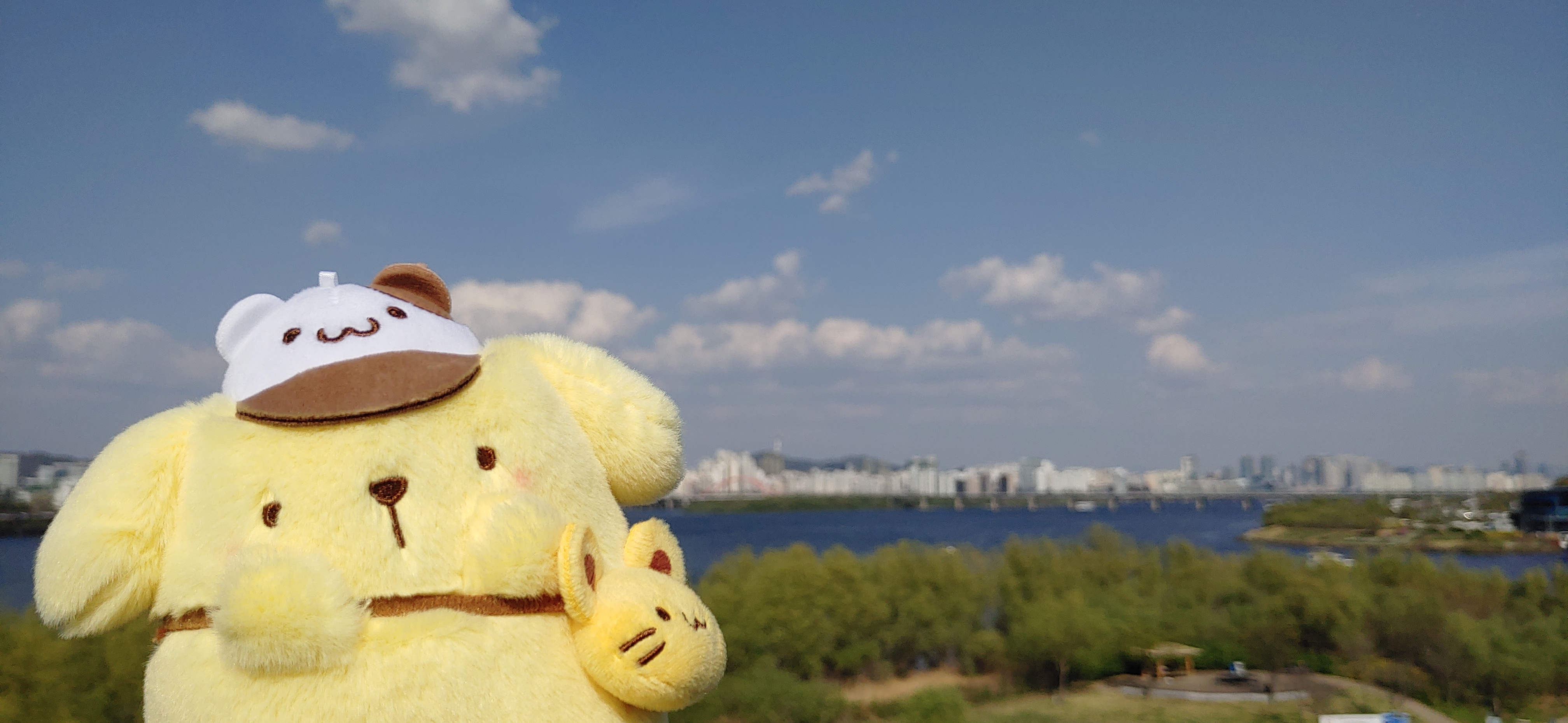 Creator's Playground: Grafolio