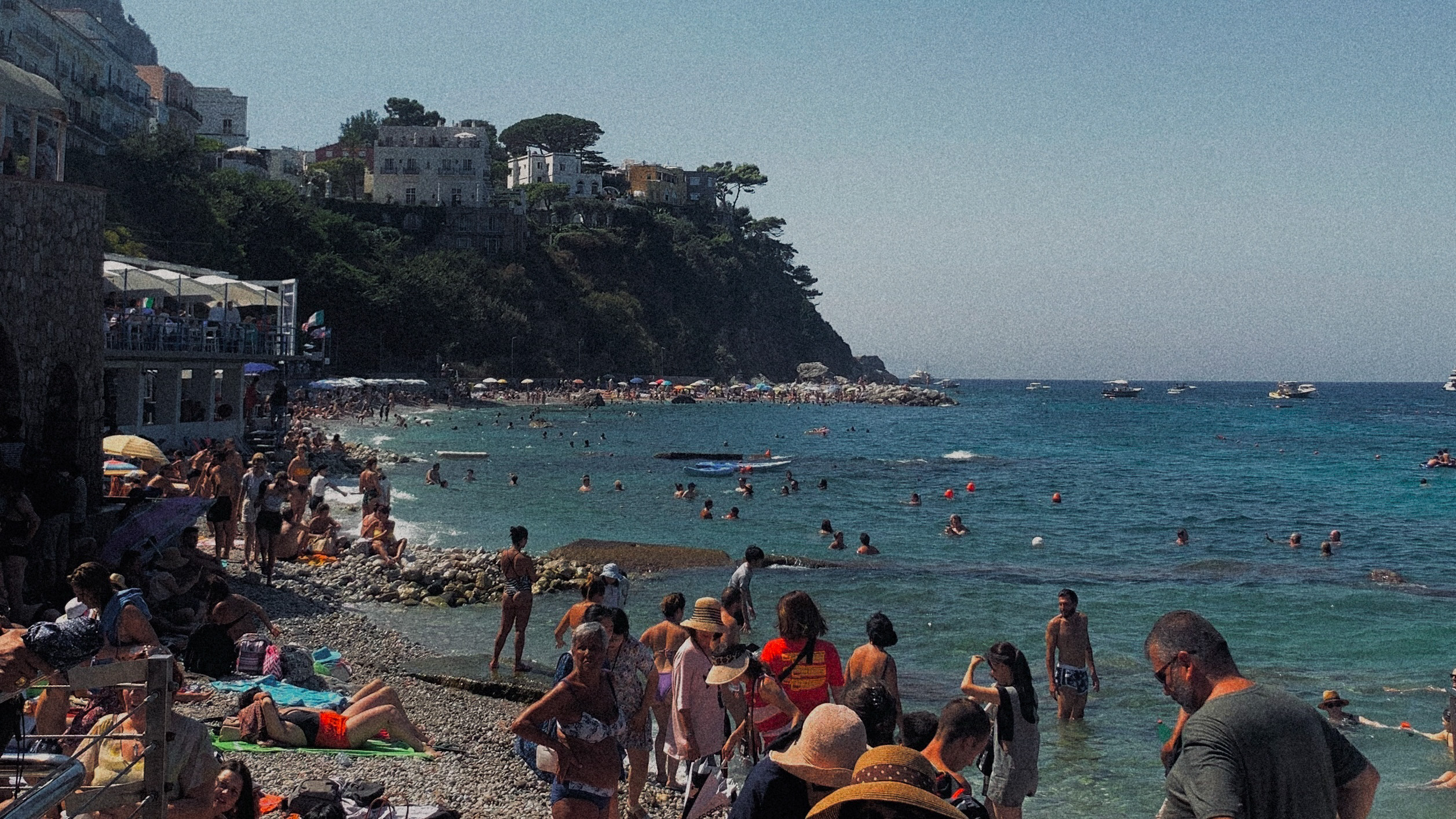 Creator's Playground: Grafolio