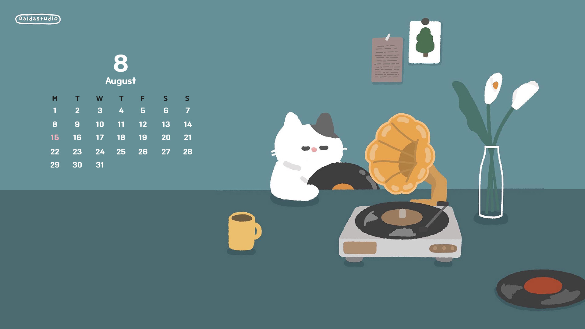 Creator's Playground: Grafolio