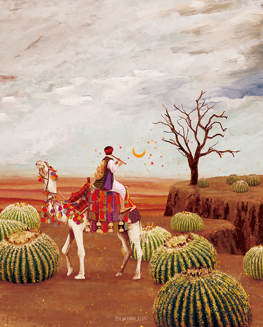 Creator's Playground: Grafolio