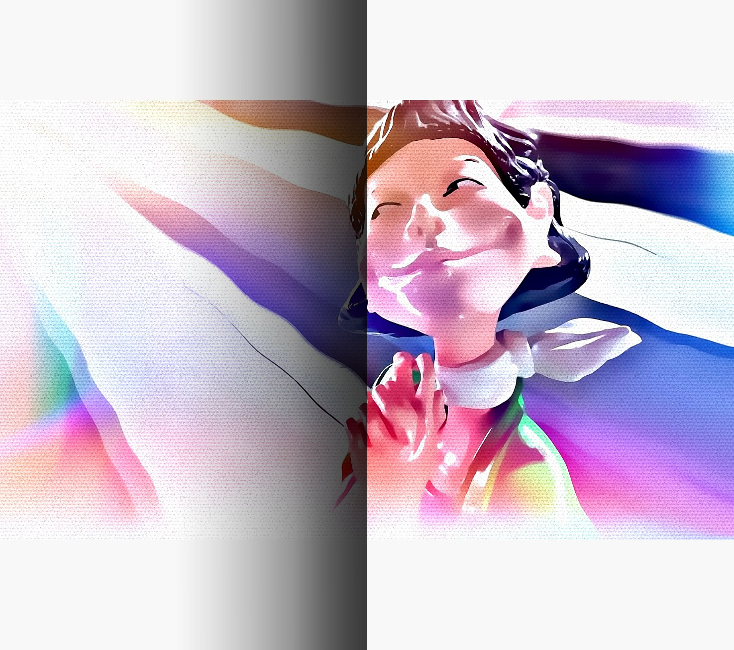 Creator's Playground: Grafolio